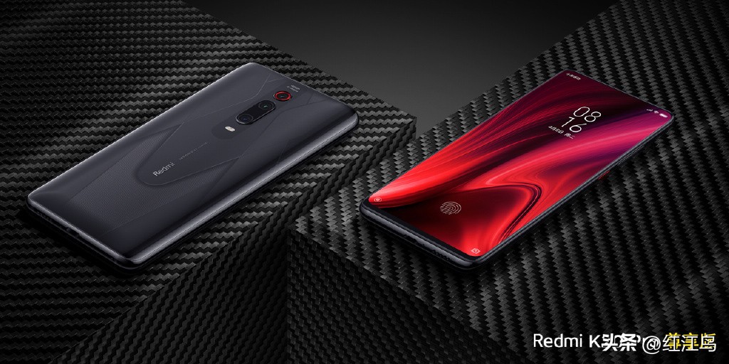 From K20 to K50 Extreme Edition - the cost-effective "Rhapsody" of the ...