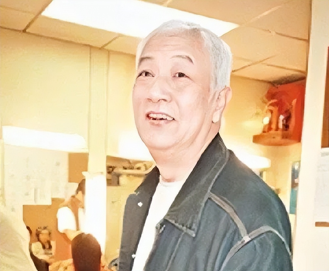 The 47-year-old Xigu passed away, and he spent his last days in a ...