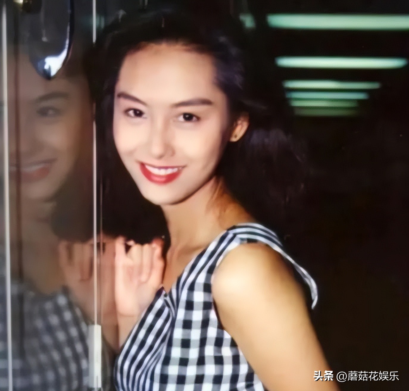 In the 1980s, there are 9 actresses in the beauty guide, who are ...