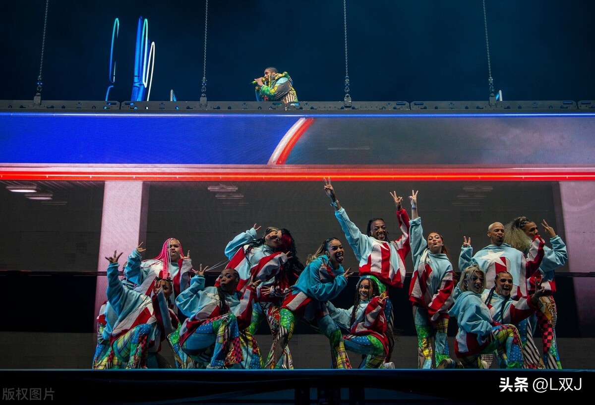 Bad Bunny Puerto Rican rapper actor - iNEWS