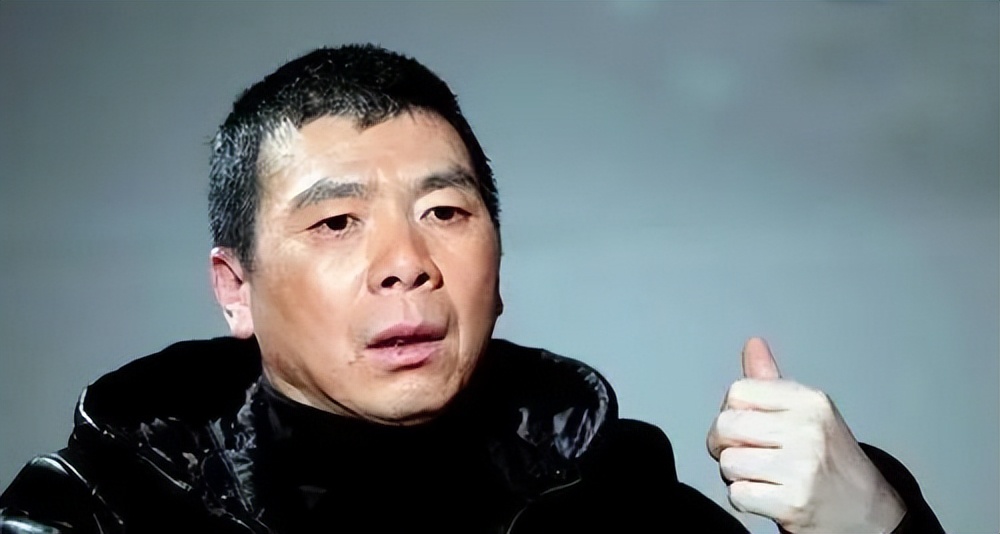 Liang Tian: Being reprimanded by Chen Peisi in public, writing 7 love ...