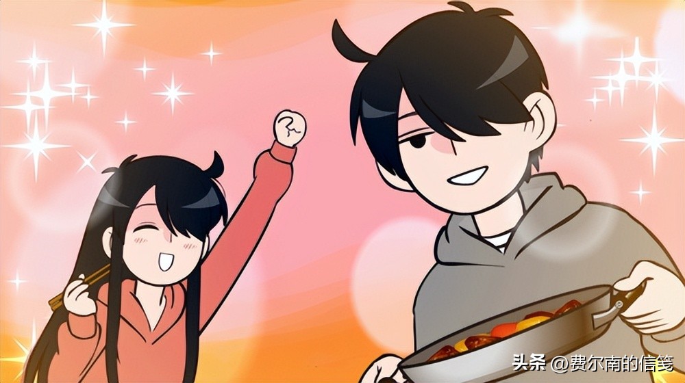 The narrative of the comics slices and connects the time through the ...