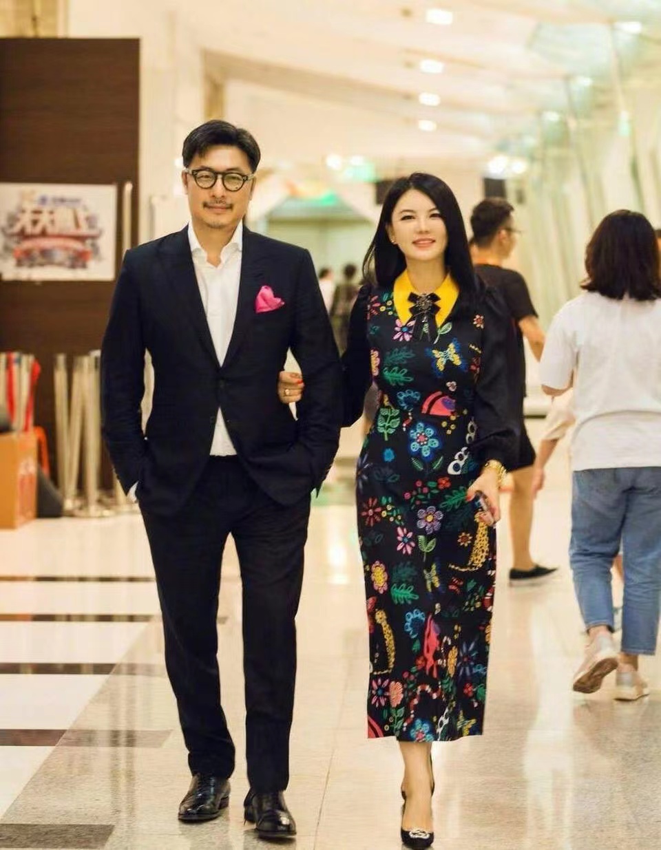 Divorced female stars, who became the winner in life? - iMedia