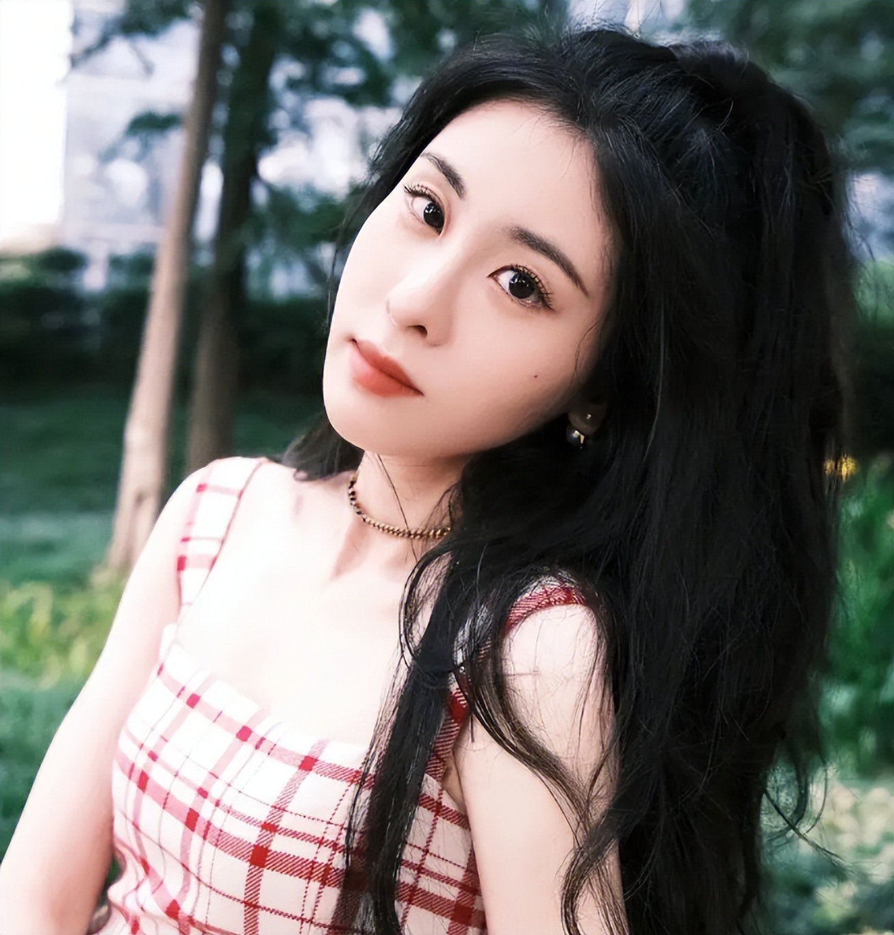 She doesn't want a reputation but only has children. The shrewd Zhang ...