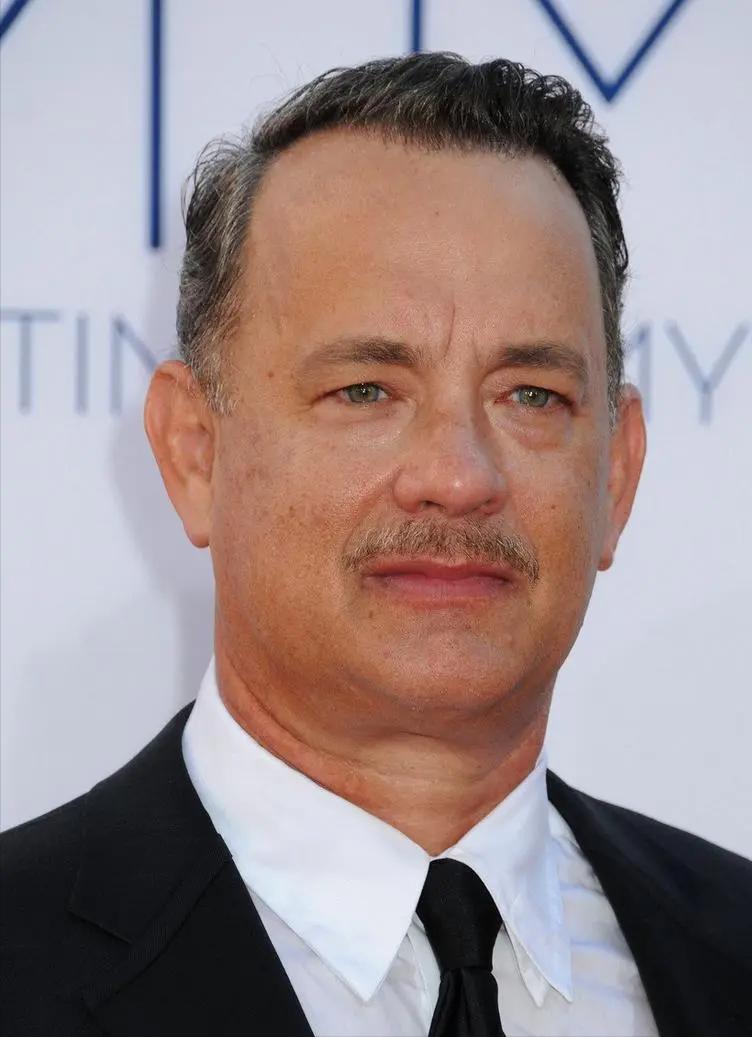 Actor Tom Hanks: Legend and Soul in the Movie World - iNEWS