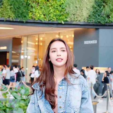 Do you regret the wealthy Chinese businessman who married the Thai ...