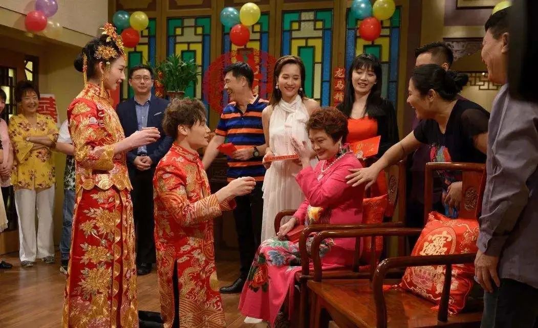 Bad news![Foreign Daughter-in-Law Local Lang] Gong Jintang, the actor ...