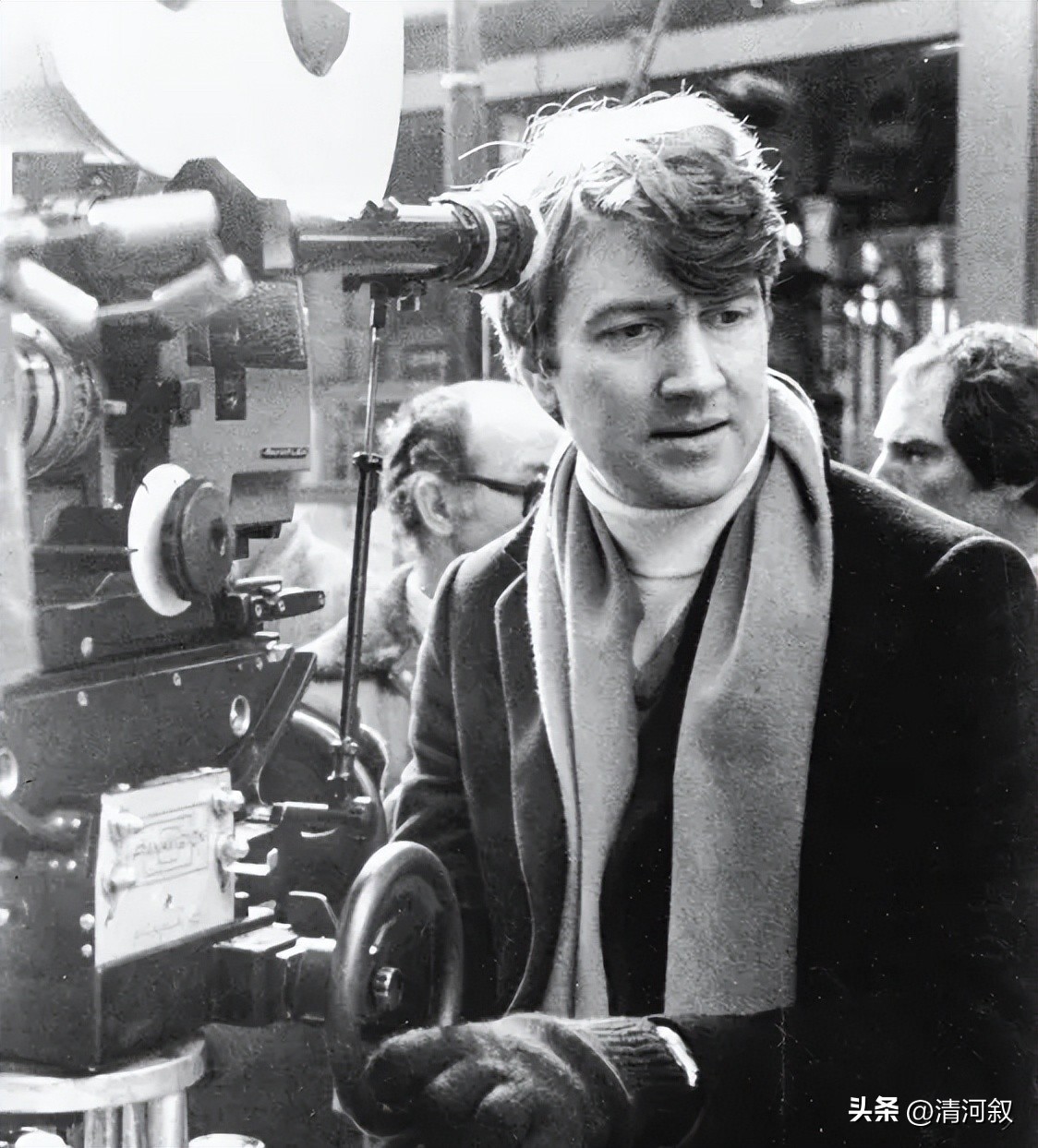 "Psychedelic Dimensions": A cinematic journey exploring the artistic ...