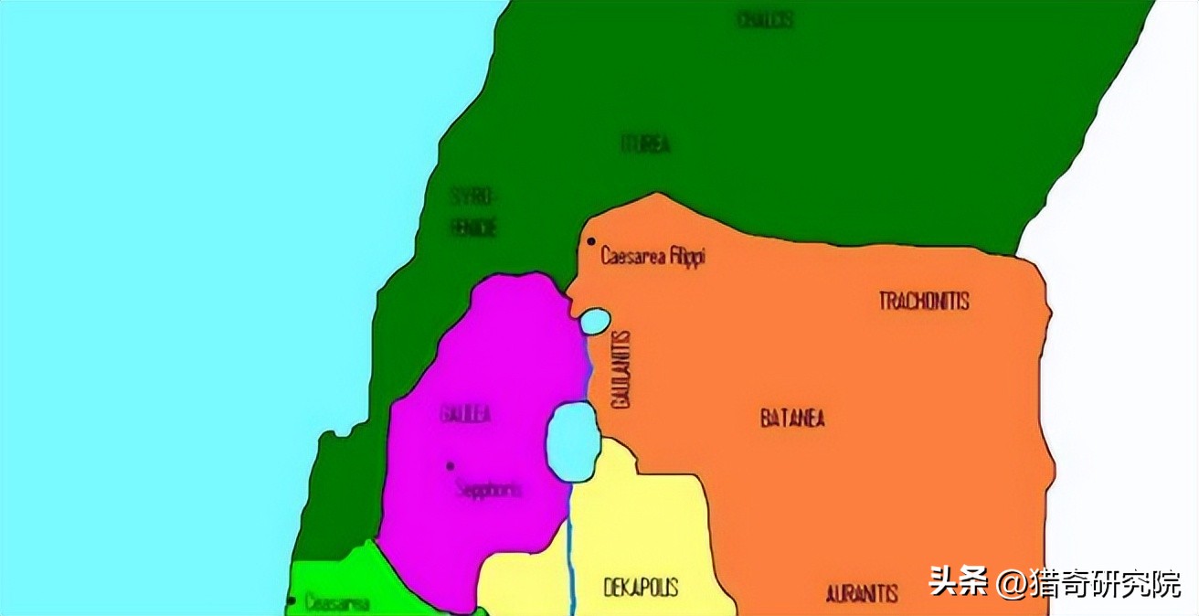 How did the Hasmonean uprising of 168 BC shape a turning point in ...