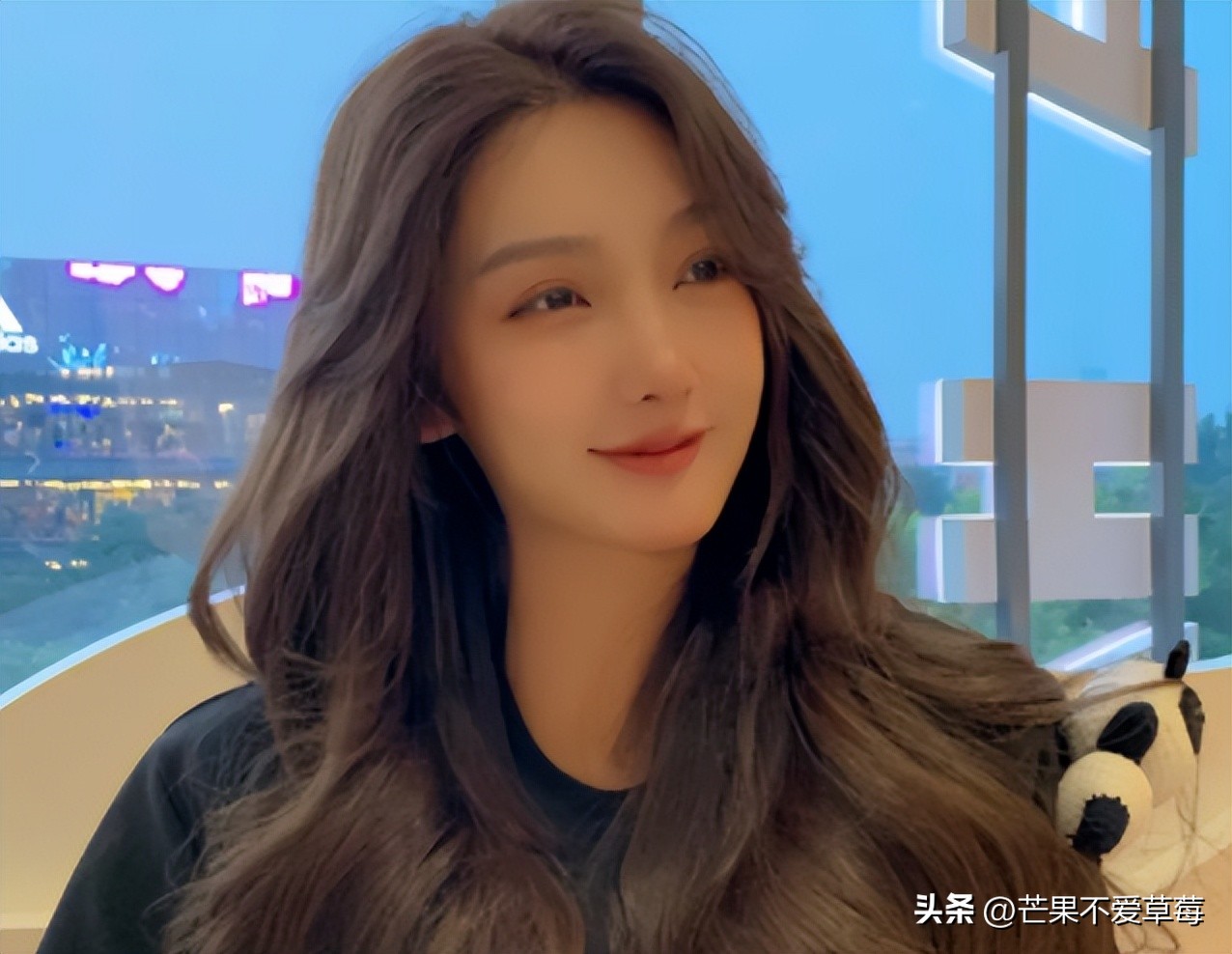 The recent situation of Wu Moufan's prison was exposed: the food was ...