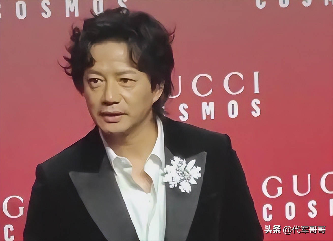 Actor Duan Yihong also "rolled over" this time? - iNEWS