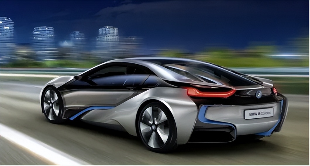 New energy vehicle "king's material" - carbon fiber composite material ...