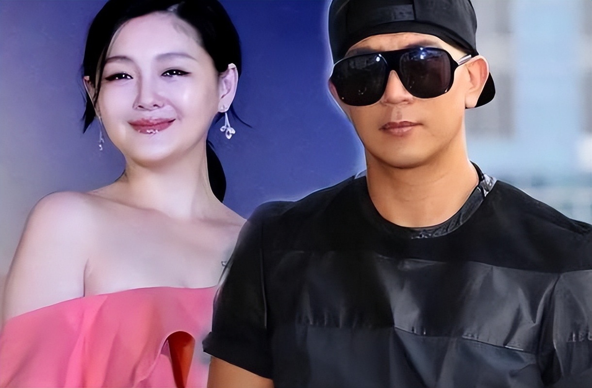 After Wang Xiaofei cut off her living expenses, Gu Junye apologized: My ...