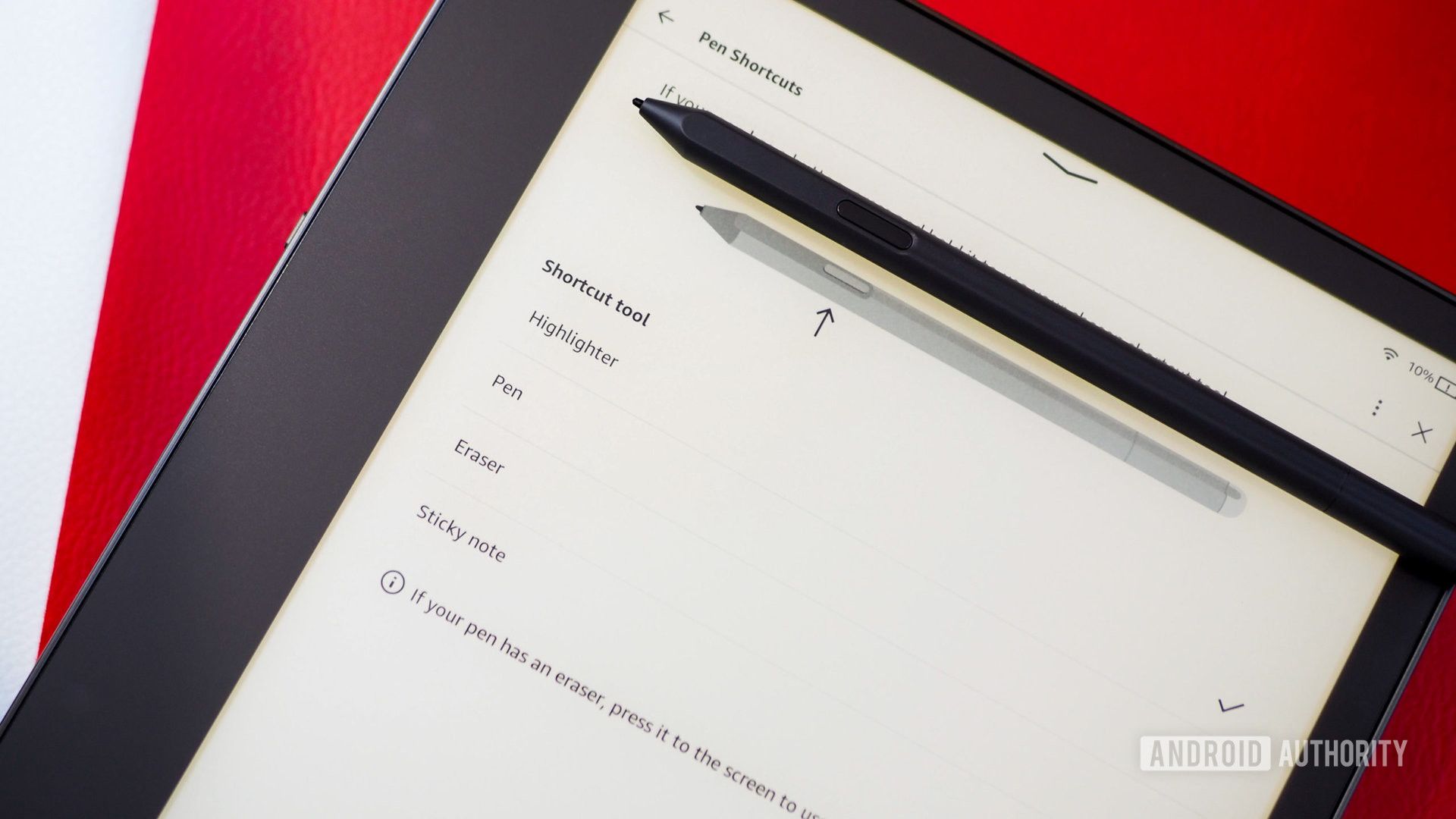 Amazon Kindle Scribe review: Not great, but still worth checking out ...