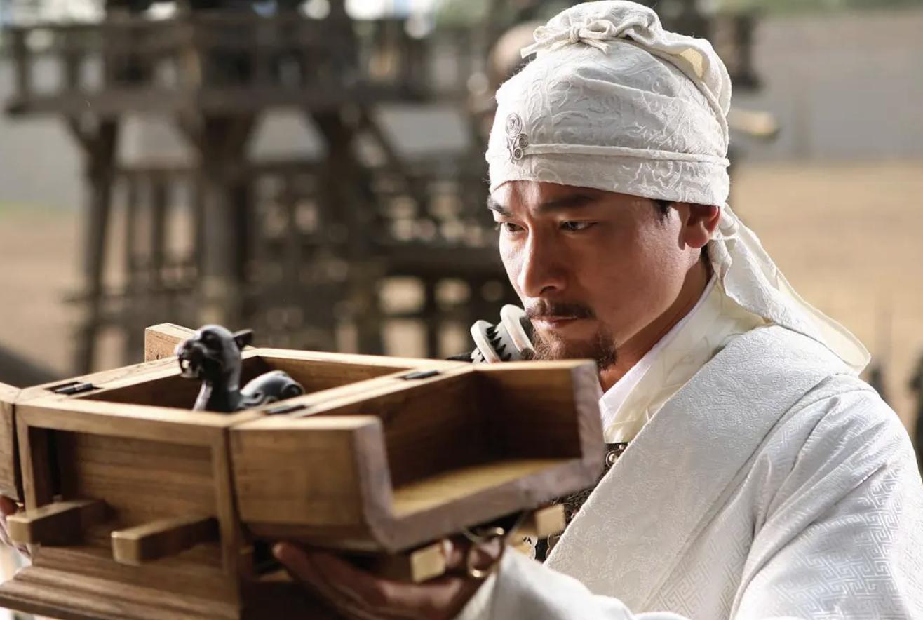 Murong Chui confronted Huan Wen, the Eastern Jin Dynasty and the ...