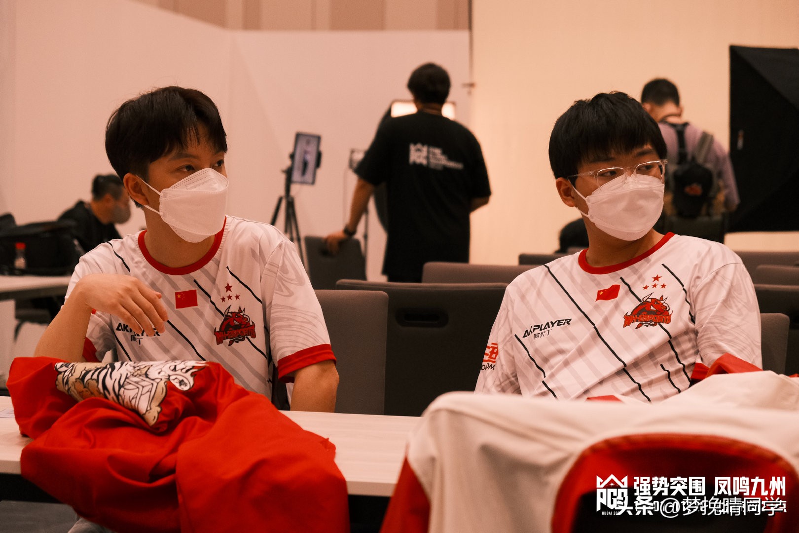 Six PGC teams are worth paying attention to, NH may repeat the history of winning the ...