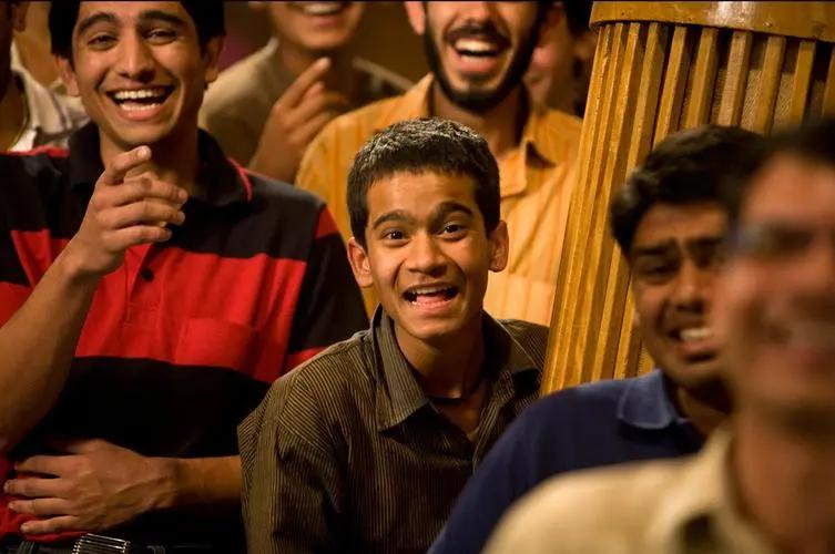 Three Idiots in Bollywood: A Thought-Provoking Indian Film - iNEWS
