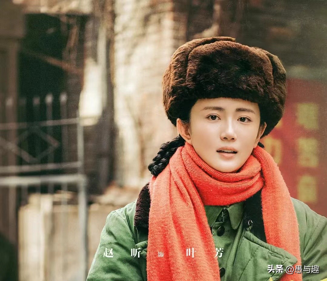 The premiere of Xiao Zhan and Li Qin's "The Sea in the Dream" attracted ...