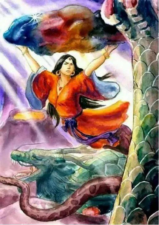 How strong is Suirenshi? - iMedia