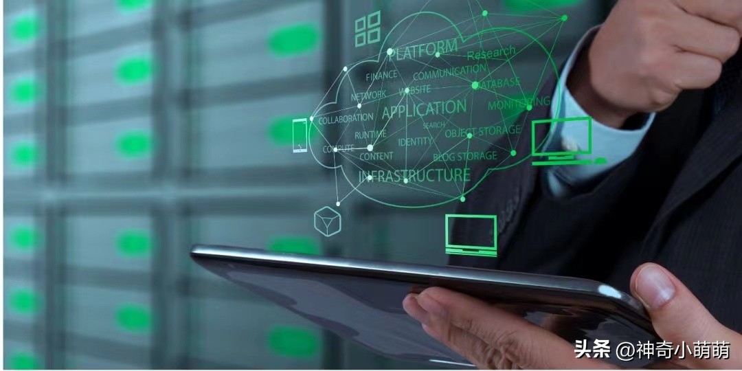 Artificial intelligence data collection you have to know in smart ...