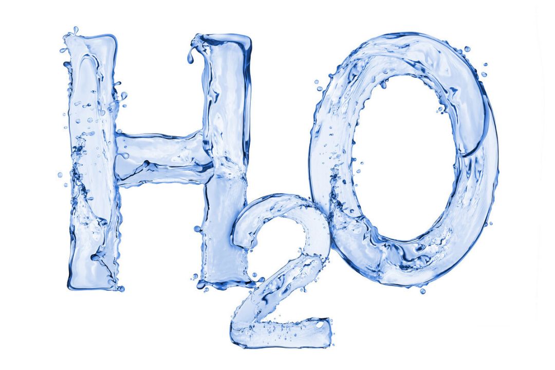 Explore the principles of chemical molecular formulas from "Why is ...