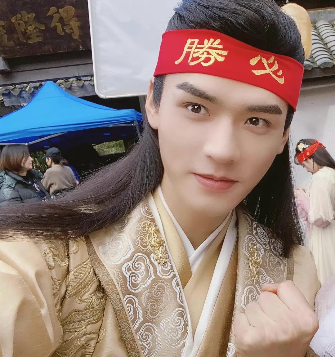 Are you looking forward to Yang Mi and Gong Jun singing the Fox Fairy ...