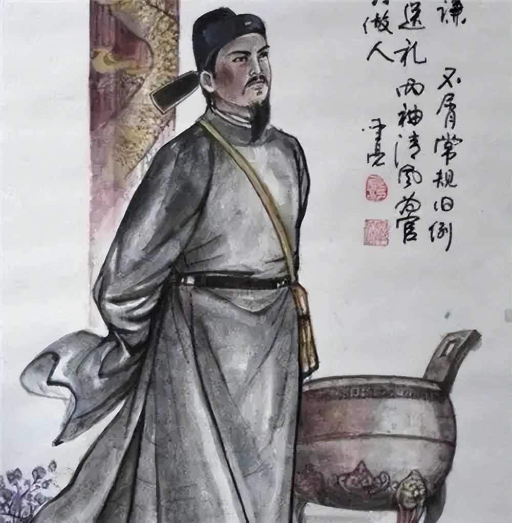 What kind of person is Yu Qian?How Yu Qian Became a National Hero - iNEWS