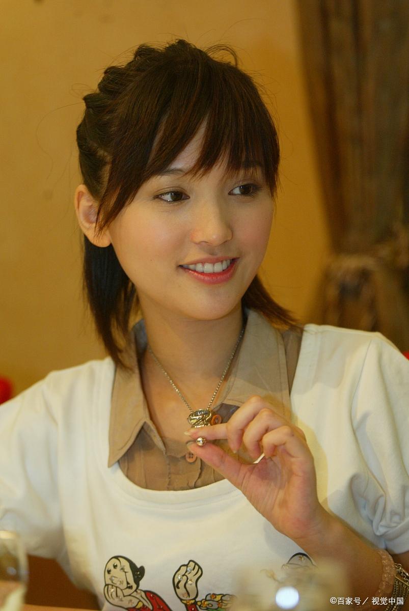 Jinsha made a wish on the 18th anniversary of her debut to play a ...