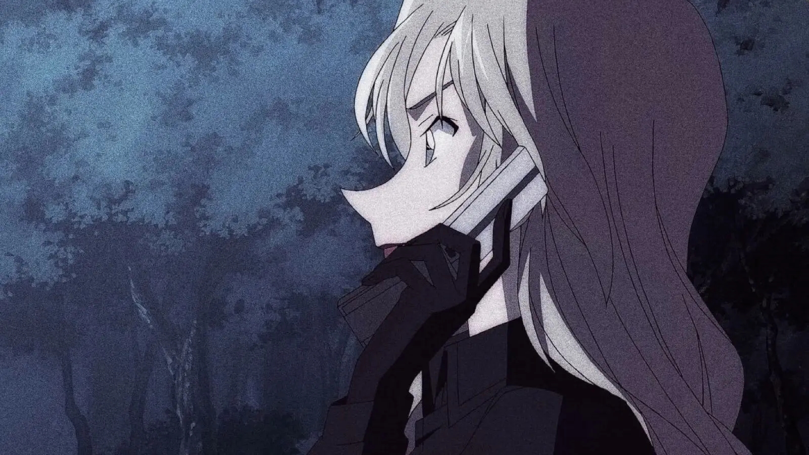 The femme fatales in anime that people love and hate, can you reject ...