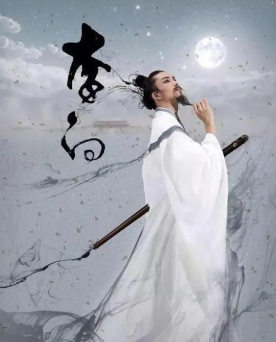 Li Bai, an ancient internet celebrity, was exiled! I never thought that ...
