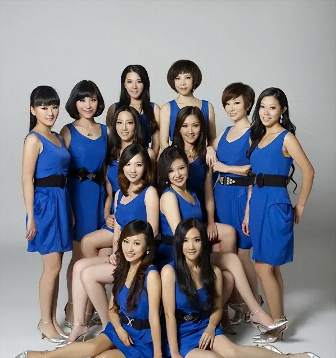 The popular "Twelve Girls Band" gave up China and moved to Japan to ...