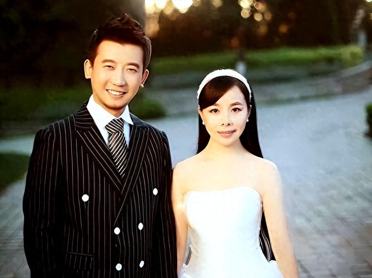 Grassroots singer Wang Erni's identity was exposed. She hid it from the ...