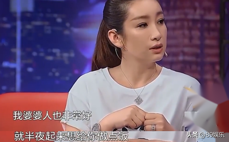 Wang Xinjun, who was willing to marry the second marriage, was spoiled ...