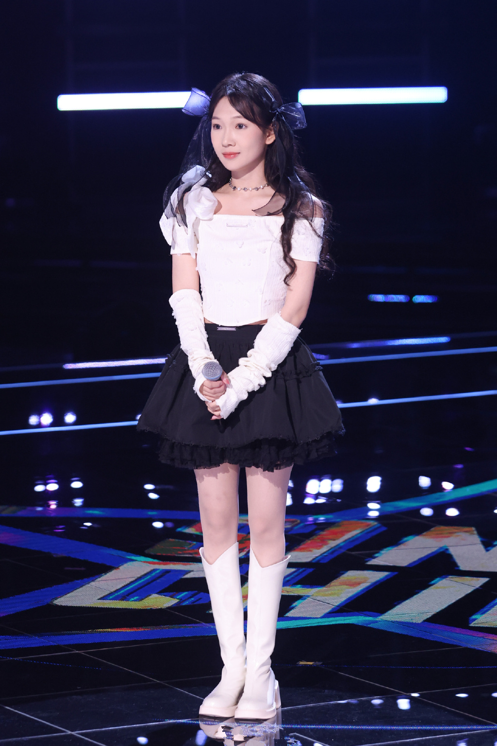 "The Voice of China" has another master duel, Pan Yunqi against Wang ...