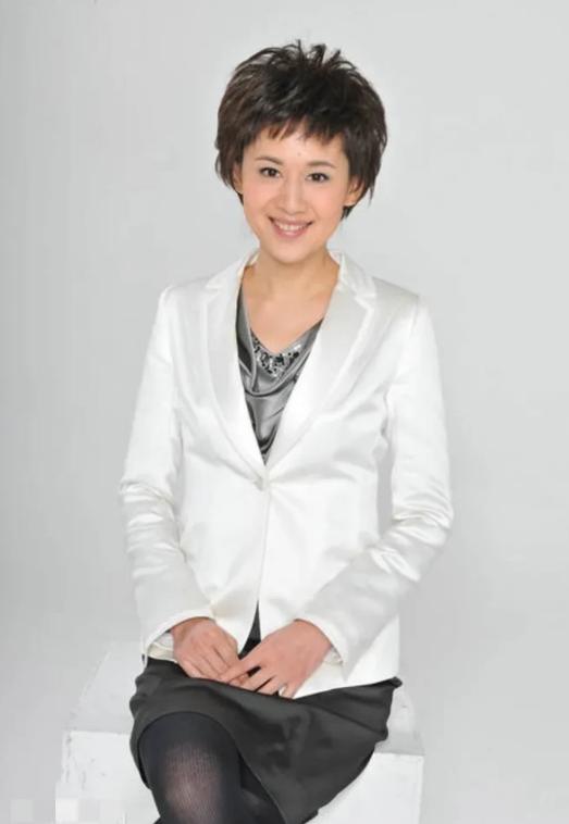 The host Wang Jinyuan married Guo Guangchang, a rich man who was 4 ...