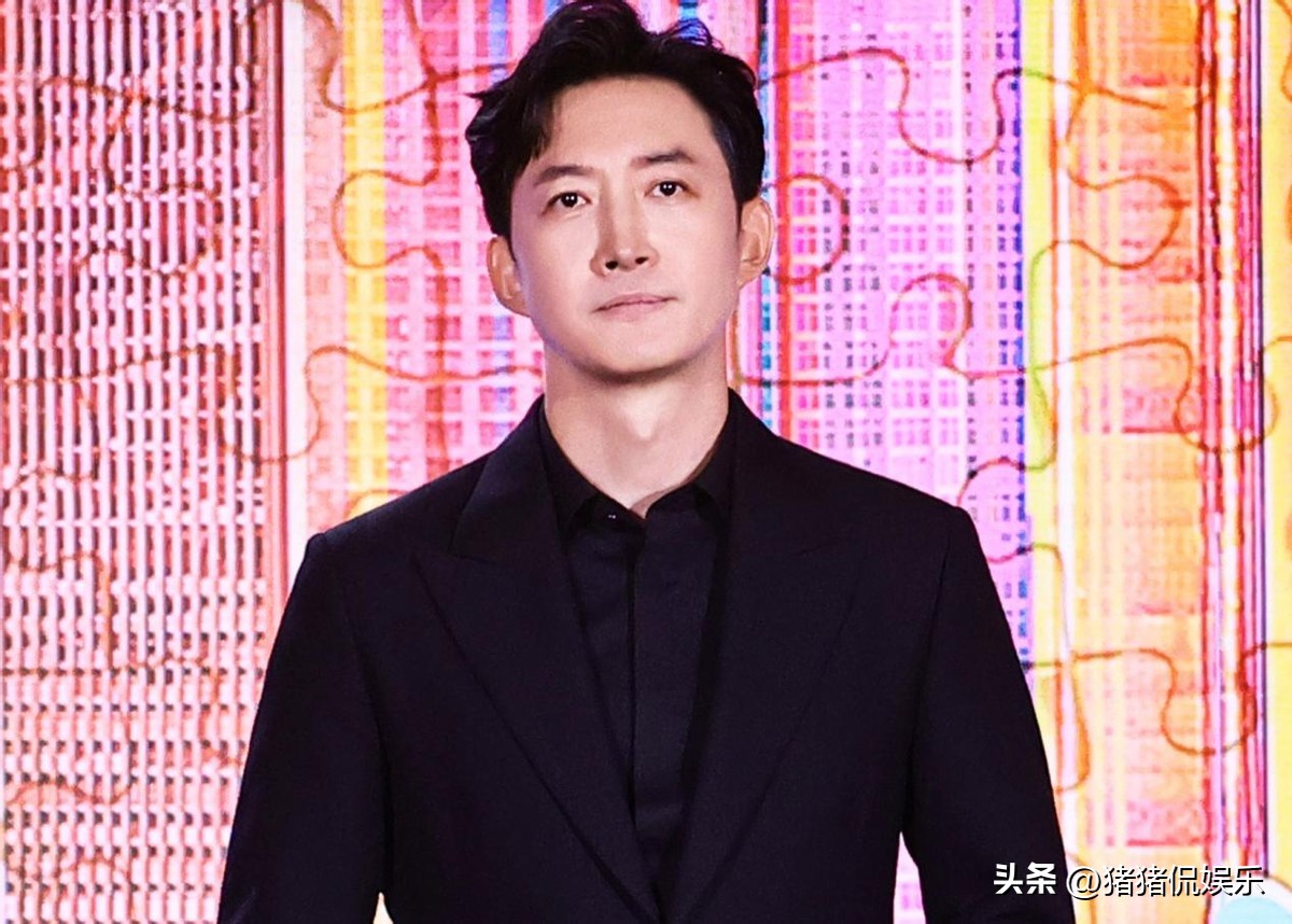 Wang Yang's new drama is coming, with a strong cast and famous ...