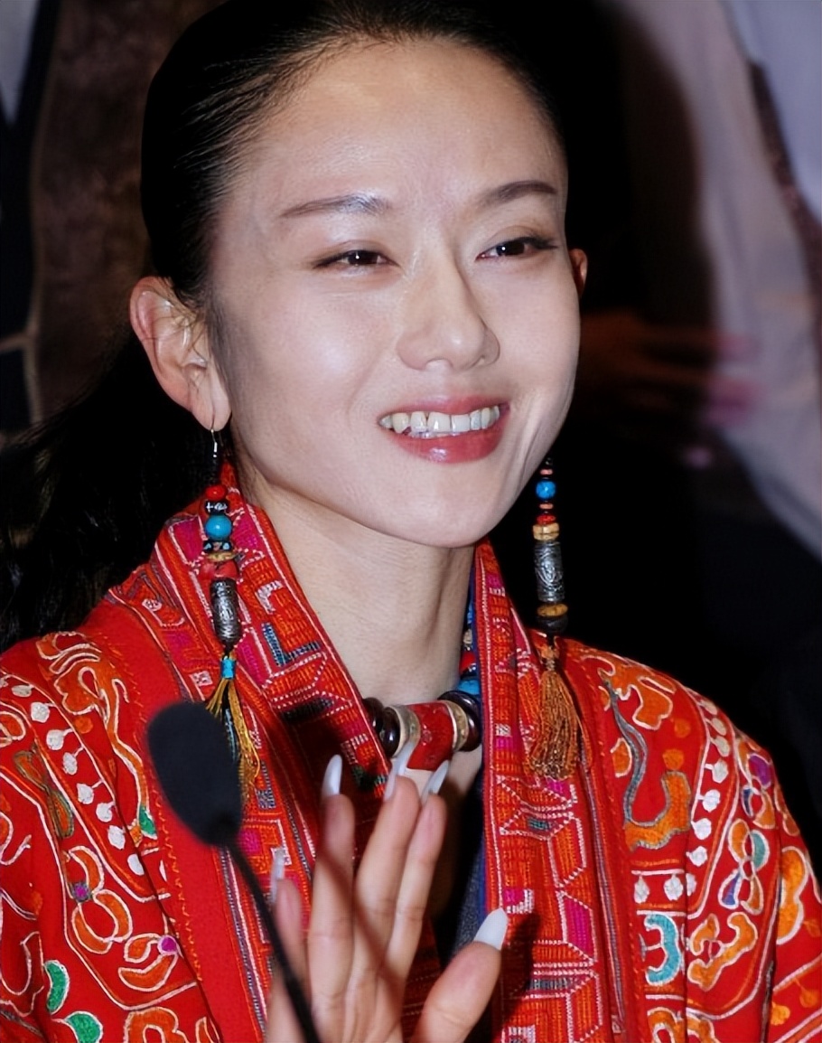 Yang Liping: 64-year-old childless, 20 years after divorce, her ex ...