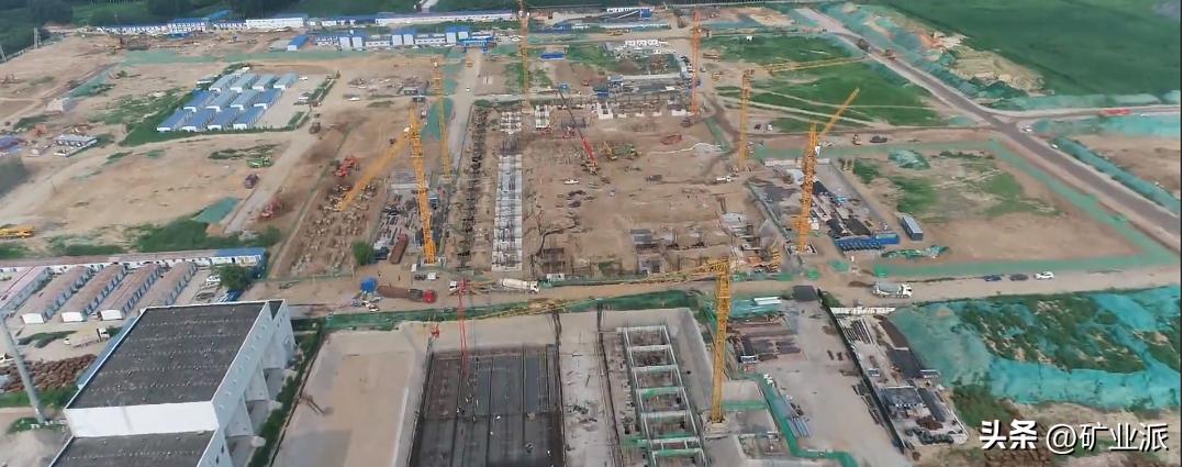 In 2023, China's top ten production mines worth looking forward to - iNEWS