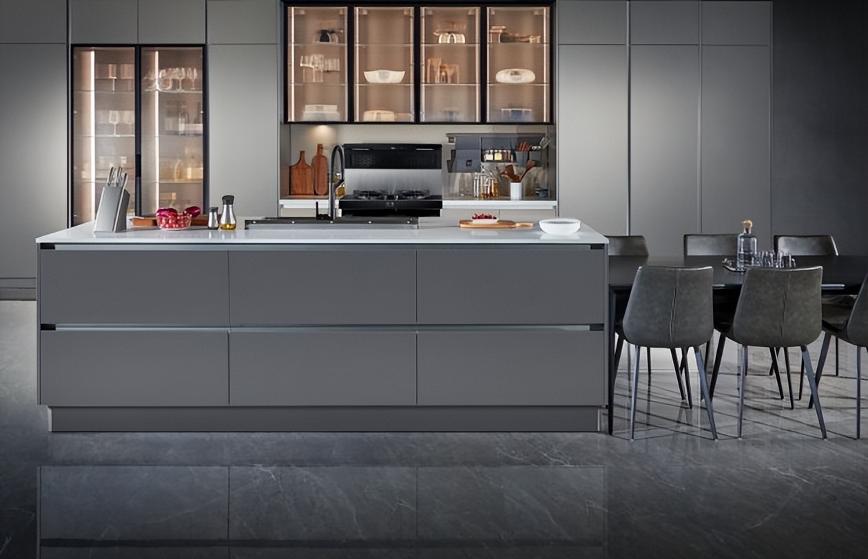 Integrated stove double eleven buying strategy: how to choose an ...