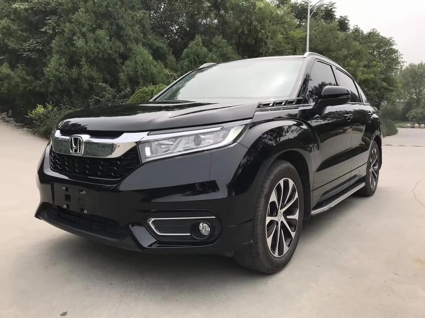 The highest drop is 60,000, the price of Honda Crown Road has fallen ...