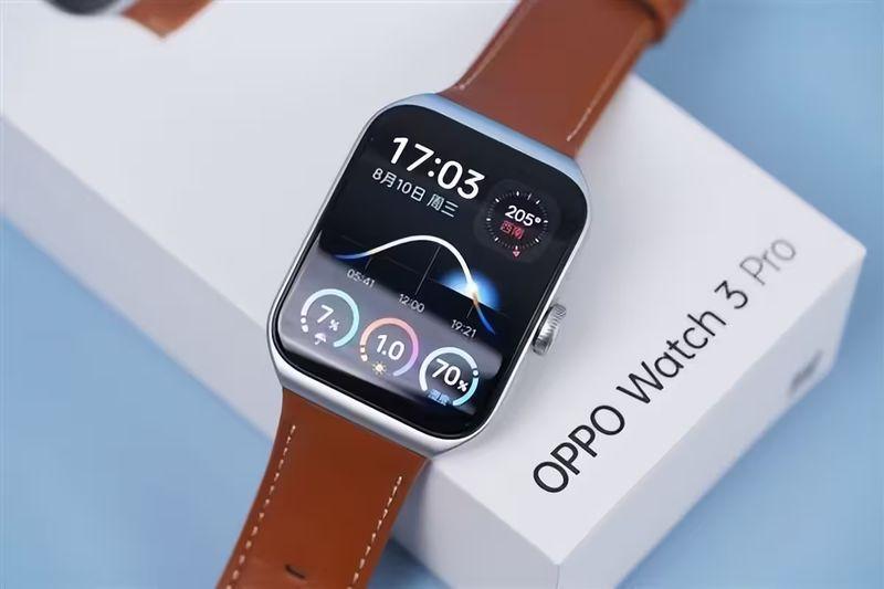 Smartwatch = car key? OPPO has reached a cooperation with Ideal, and ...