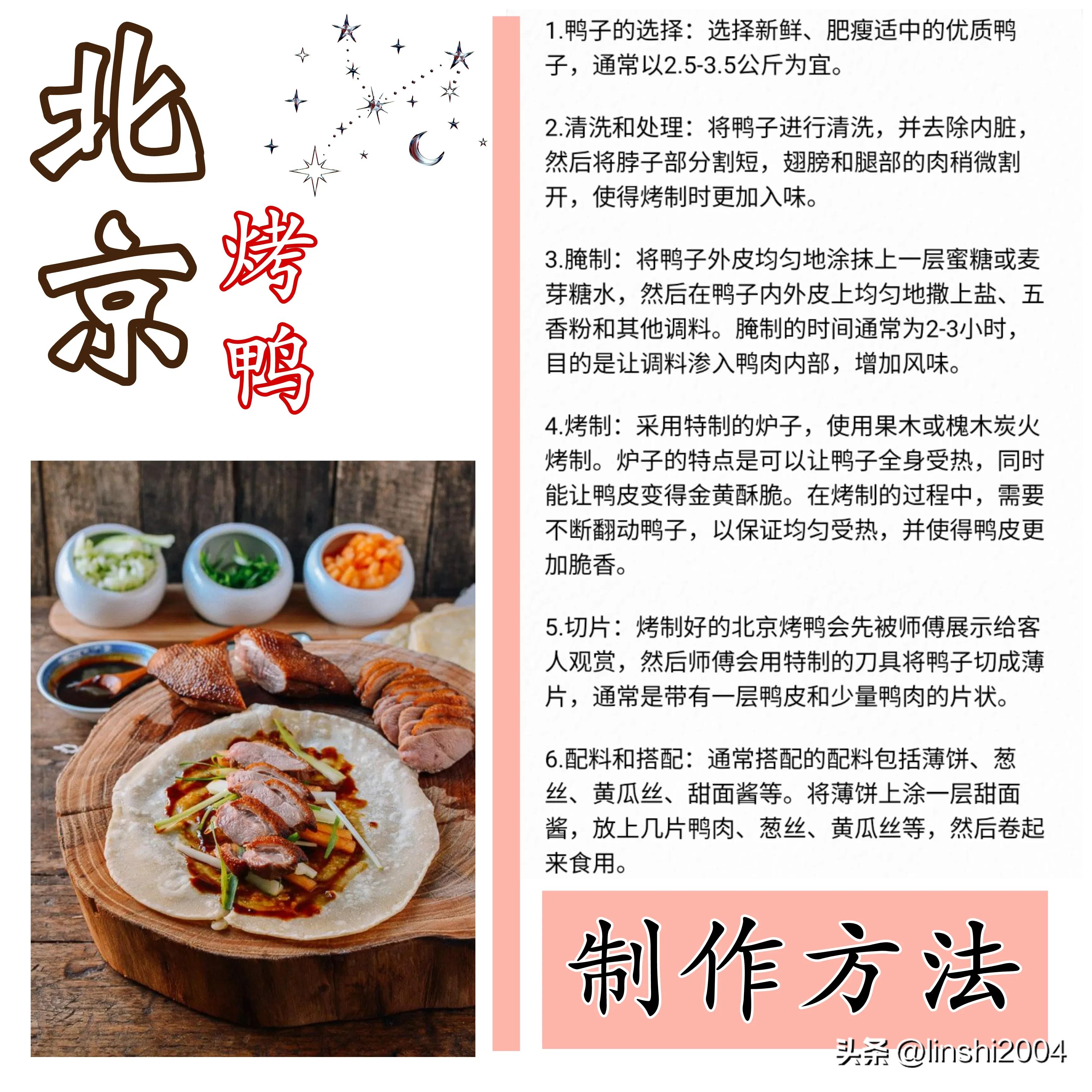 01 [Legend of Beijing Food] Explore the unique charm of authentic ...