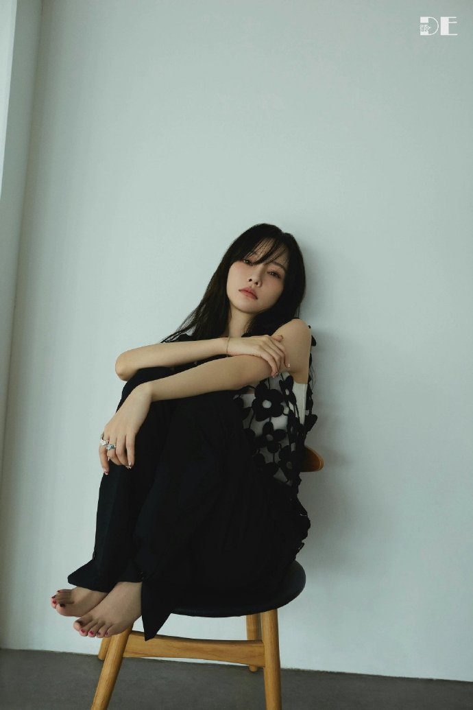 Li Xiaolu Photo Album♡ - iNEWS