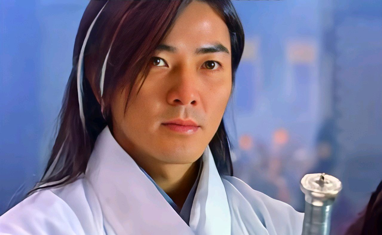 Gu Long's Ximen Chuuxue is not as good as Lu Xiaofeng in the early ...