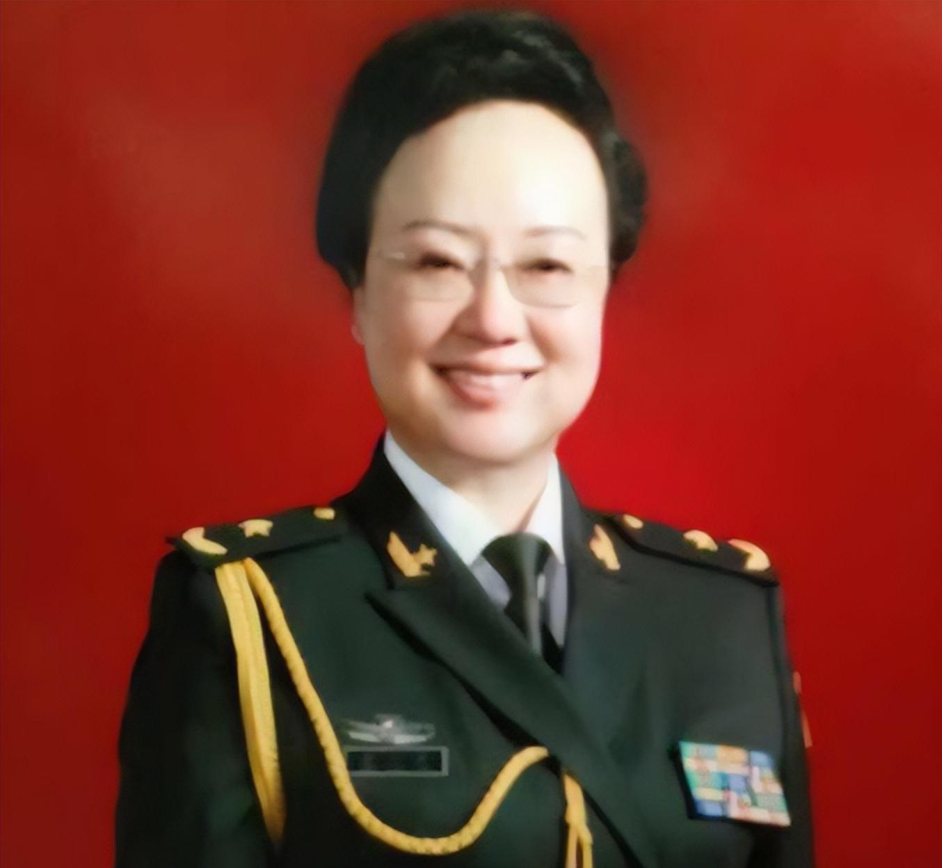 She is a "female general" in Beijing. She conquers high-ranking ...