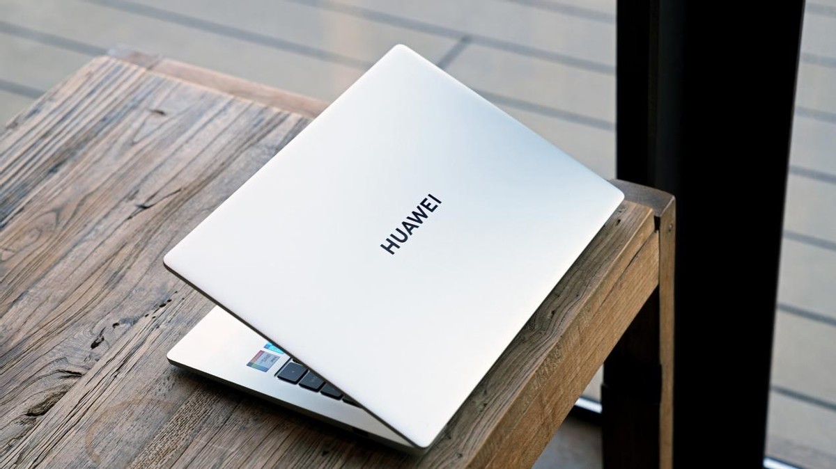 Huawei may release dual flagship notebooks: MateBook new products are ...