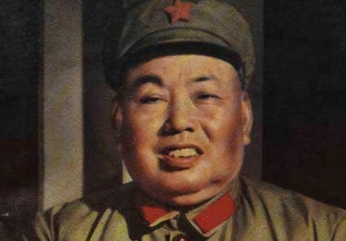 In 1969, Su Yu called Xu Shiyou: the old mother lived in a difficult ...