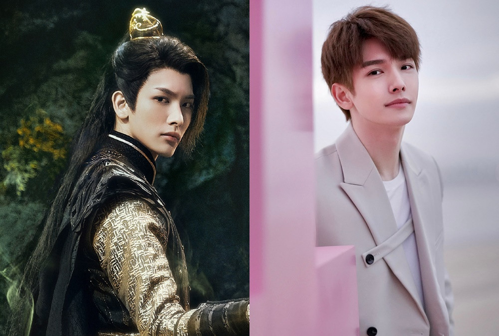 [Futuyuan] Cao Chun'an is as handsome as Wu Lei, and there are 10 ...