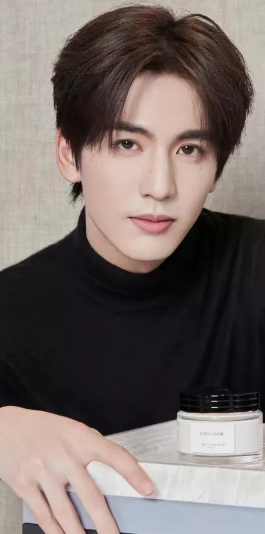 Summary of eating melon No. 39: Yang Mi, Zhang Linghe, Nazha, Wang ...