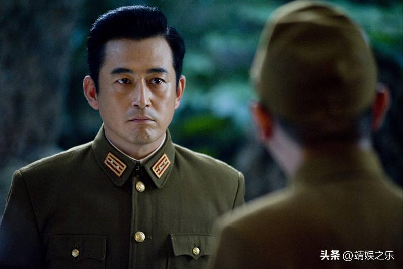 Abandoning his wife for his new love, and marrying Zhang Dinghan, who ...